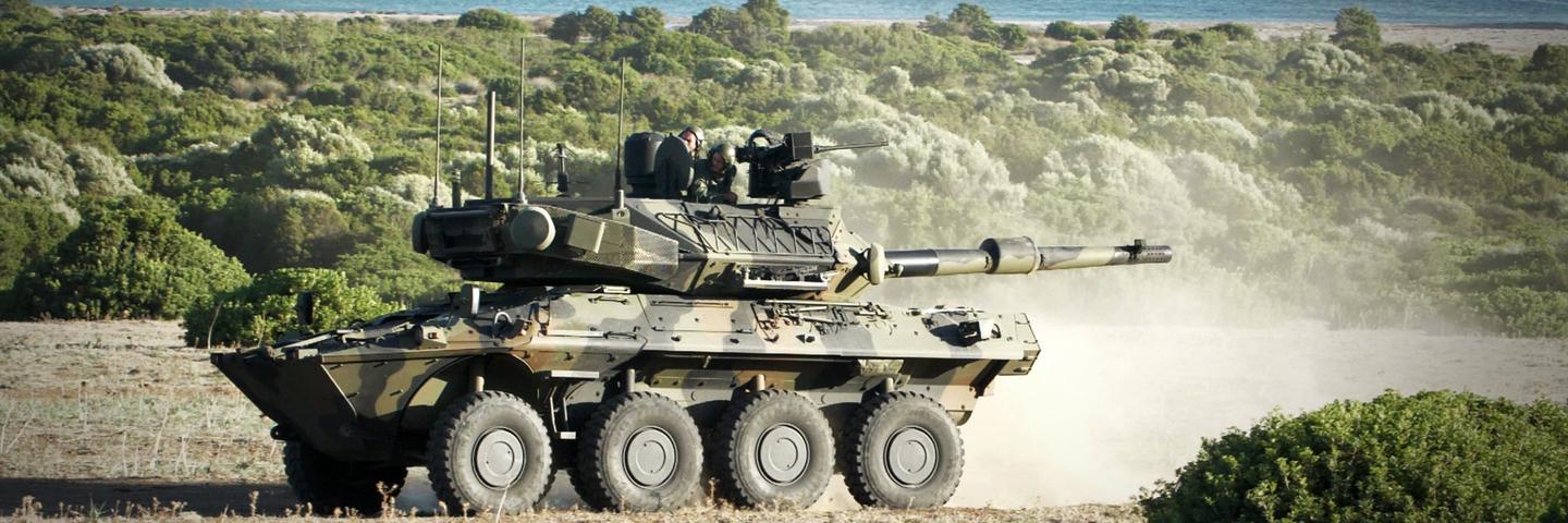 Hitfact-MKII | Leonardo - Elettronica